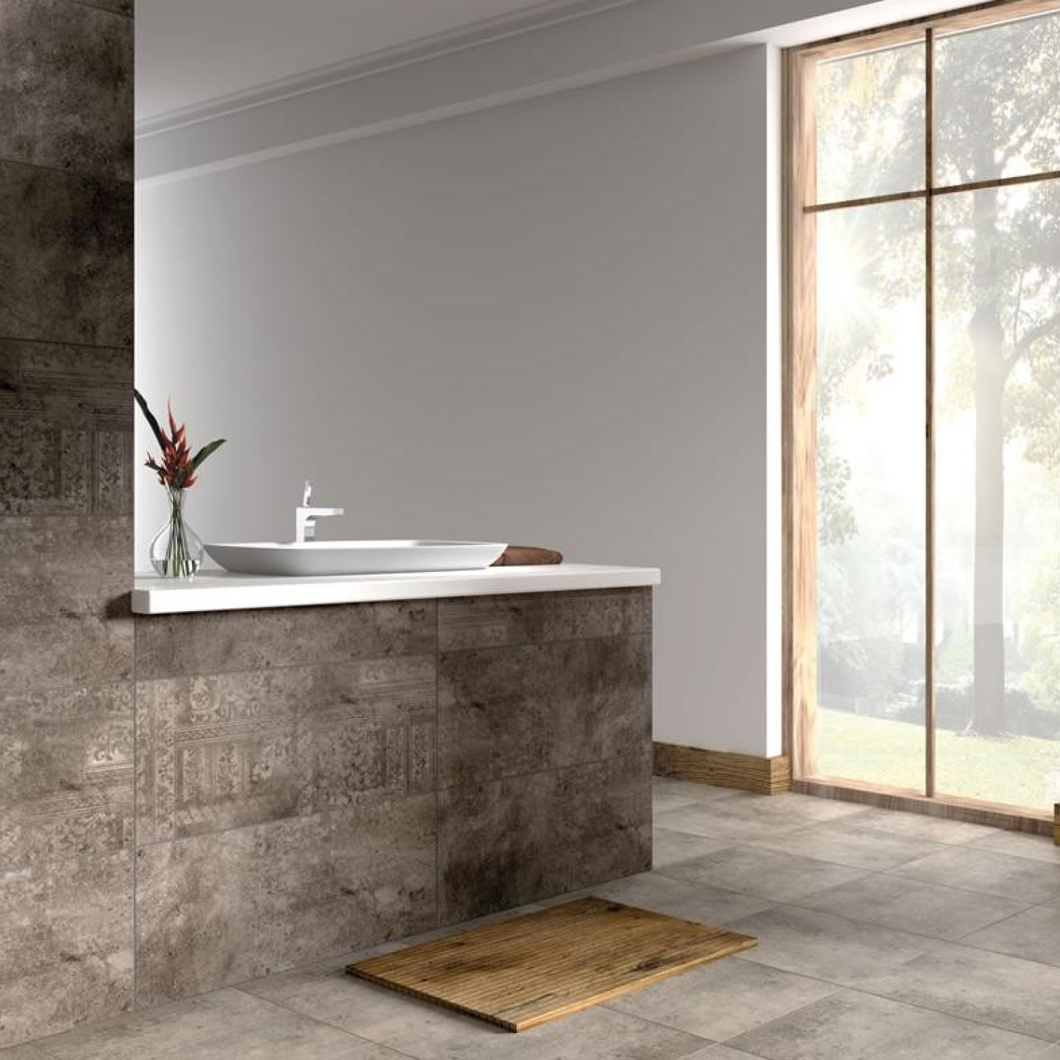 Cement – Ceramictiles