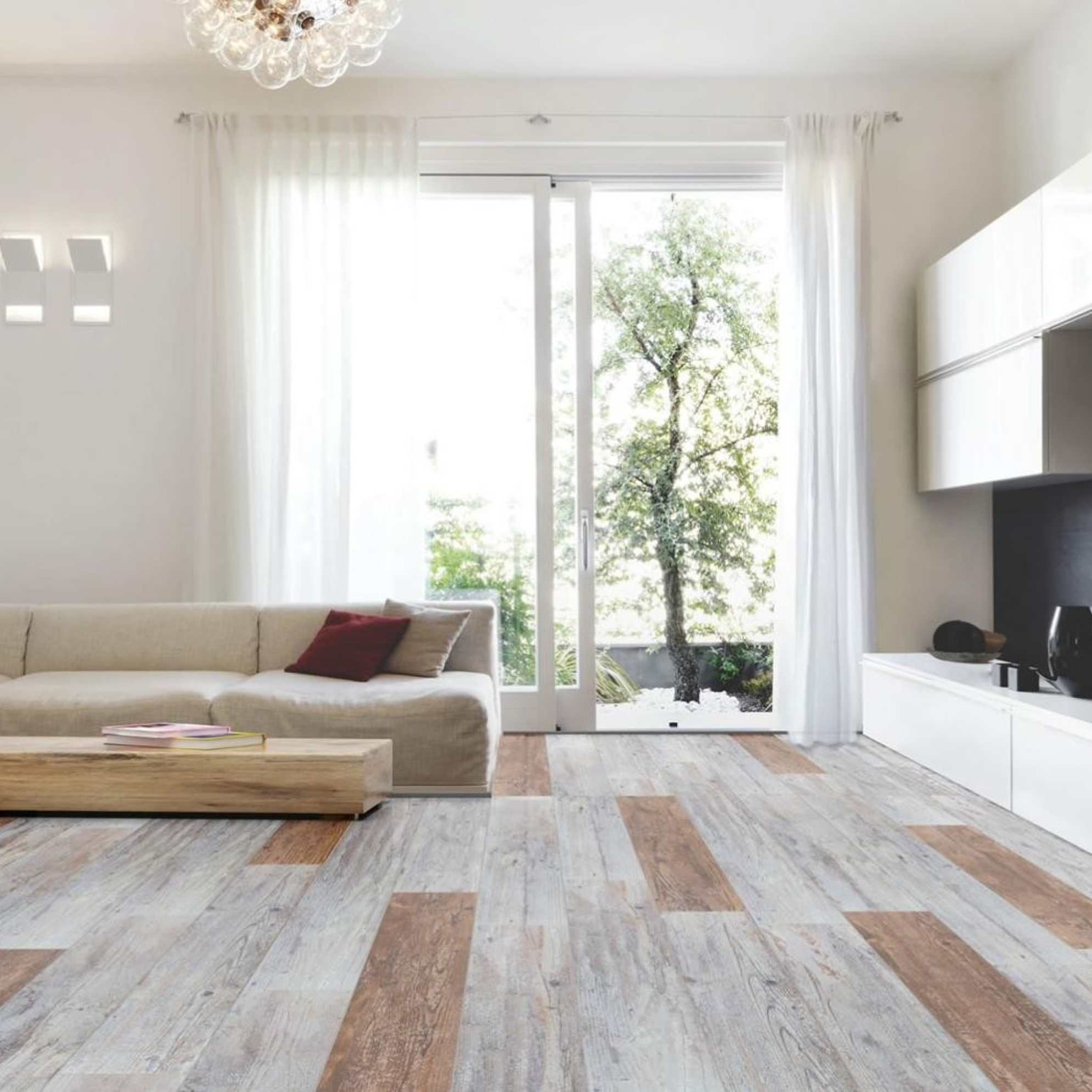 Parquet – Ceramictiles
